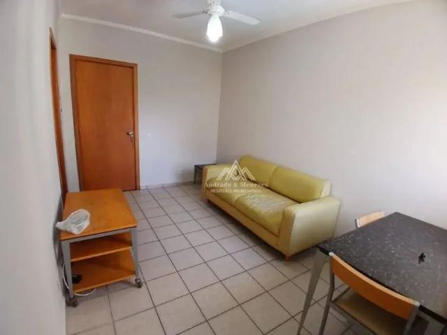 Apartamento com 1 Quarto para alugar, 37m² Nova Aliança