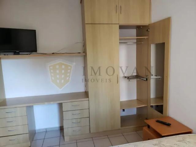 Apartamento com 1 Quarto para alugar, 37m² Nova Aliança
