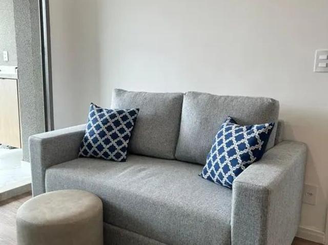 Apartamento com 1 Quarto para alugar, 37m² Butantã