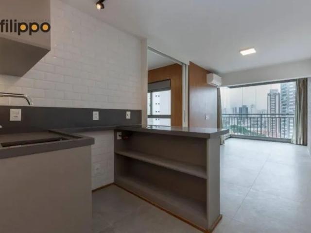 Apartamento com 1 Quarto para alugar, 37m² Cambuci