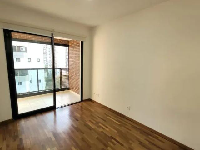 Apartamento com 1 Quarto para alugar, 37m² Campo Belo