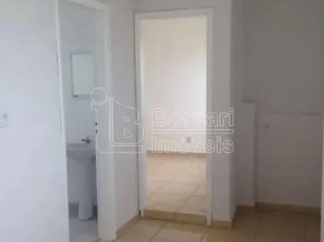 Apartamento com 1 Quarto para alugar, 37m² Centro
