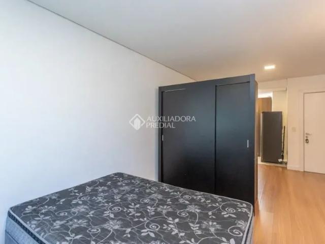 Apartamento com 1 Quarto para alugar, 37m² Centro Histórico