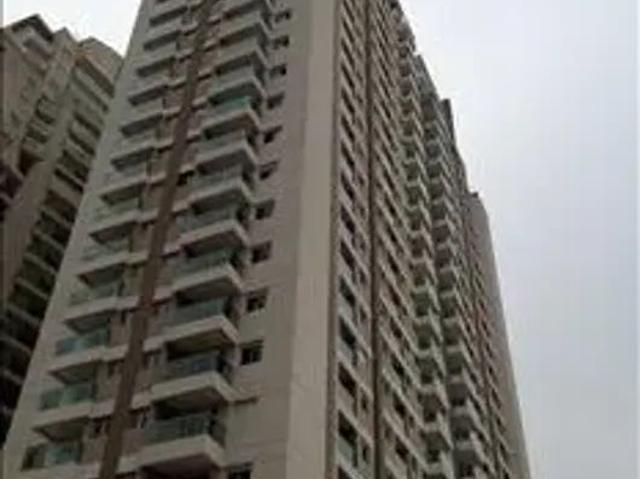 Apartamento com 1 Quarto para alugar, 37m² Chácara Santo Antônio Zona Sul
