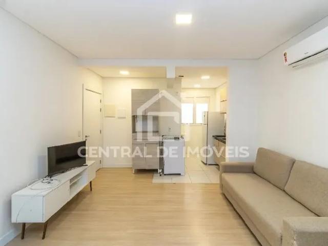 Apartamento com 1 Quarto para alugar, 37m² Cidade Baixa