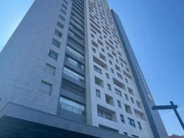 Apartamento com 1 Quarto para alugar, 37m² Cidade Mãe Do Céu