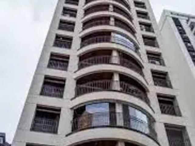 Apartamento com 1 Quarto para alugar, 37m² Itaim Bibi
