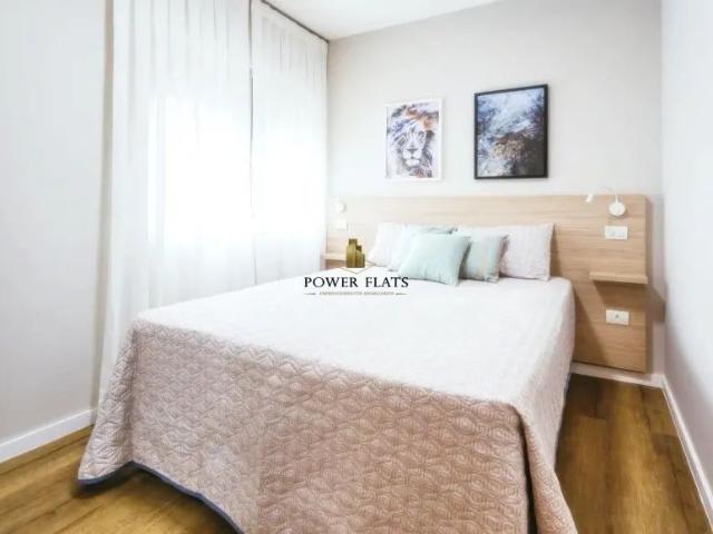 Apartamento com 1 Quarto para alugar, 37m² Jardim Paulista
