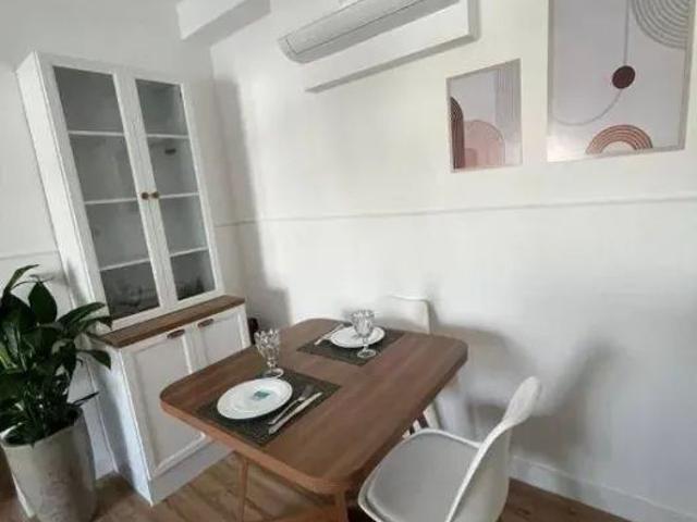 Apartamento com 1 Quarto para alugar, 37m² Jardim Portal da Colina