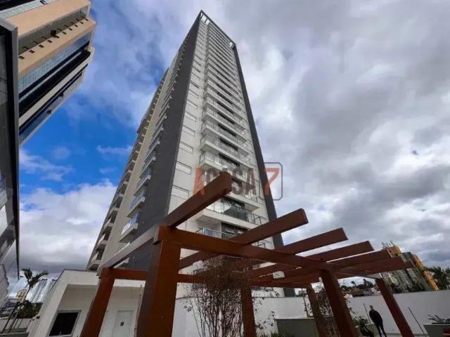 Apartamento com 1 Quarto para alugar, 37m² Parque Campolim
