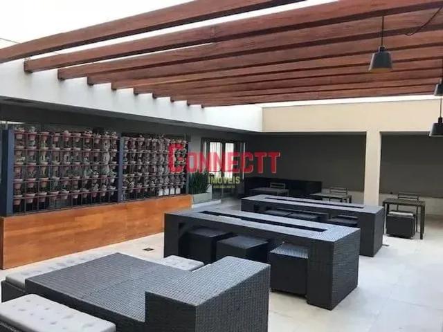Apartamento com 1 Quarto para alugar, 37m² Parque Industrial Lagoinha