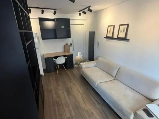 Apartamento com 1 Quarto para alugar, 37m² Pinheiros