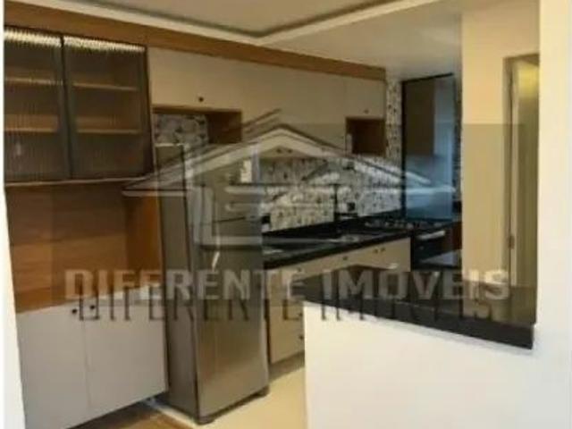 Apartamento com 1 Quarto para alugar, 37m² Tatuapé