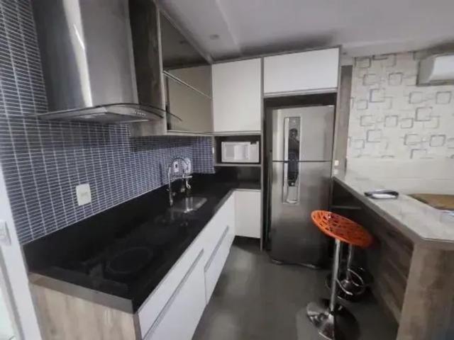 Apartamento com 1 Quarto para alugar, 37m² Tatuapé