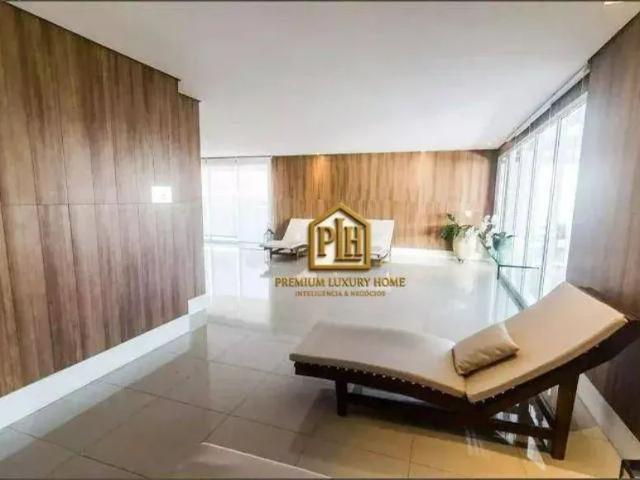 Apartamento com 1 Quarto para alugar, 37m² Tatuapé