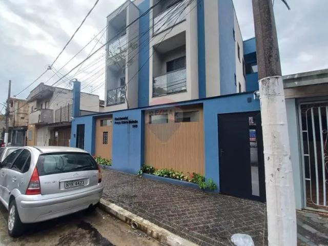 Apartamento com 1 Quarto para alugar, 37m² Vila California Zona Leste