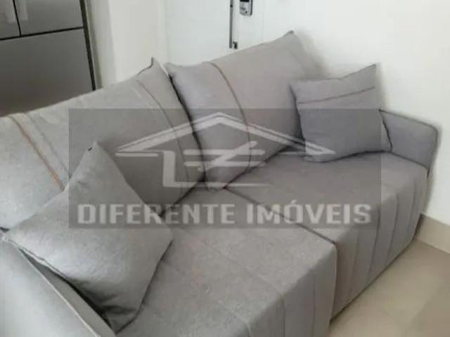 Apartamento com 1 Quarto para alugar, 37m² Vila Azevedo