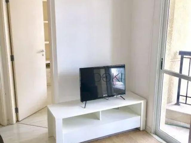 Apartamento com 1 Quarto para alugar, 37m² Vila Nova Conceição