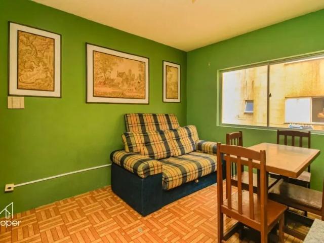 Apartamento com 1 Quarto para alugar, 38m² Areal
