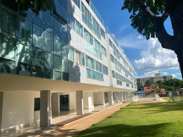 Apartamento com 1 Quarto para alugar, 38m² Asa Norte