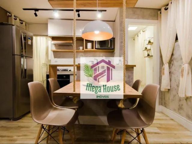 Apartamento com 1 Quarto para alugar, 38m² Bela Vista