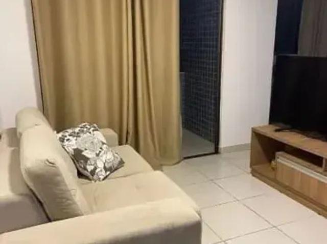 Apartamento com 1 Quarto para alugar, 38m² Boa Viagem