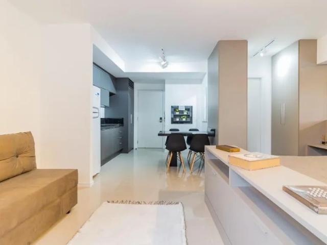 Apartamento com 1 Quarto para alugar, 38m² Boa Vista