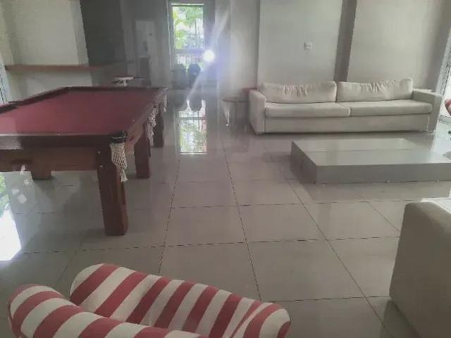 Apartamento com 1 Quarto para alugar, 38m² Consolação