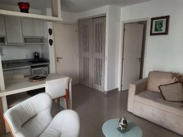 Apartamento com 1 Quarto para alugar, 38m² Consolação