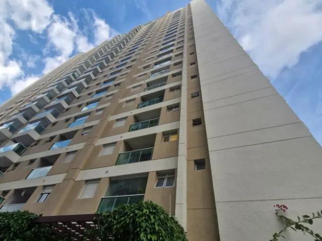 Apartamento com 1 Quarto para alugar, 38m² Granja Julieta