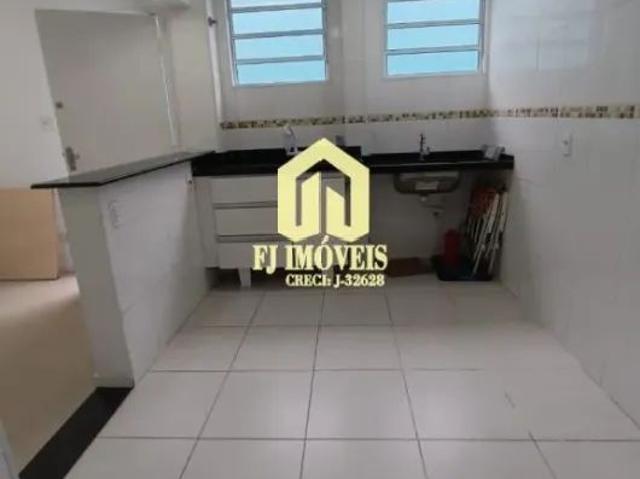 Apartamento com 1 Quarto para alugar, 38m² Itararé