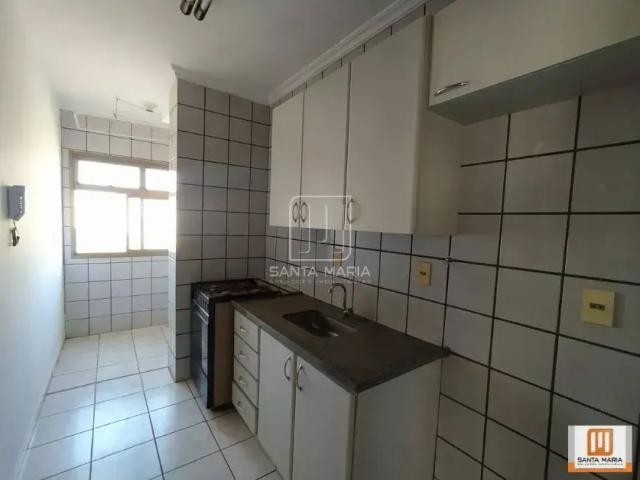 Apartamento com 1 Quarto para alugar, 38m² Iguatemi