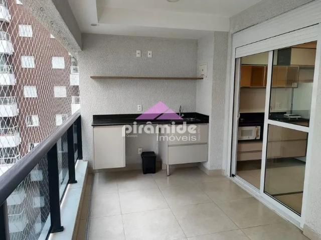 Apartamento com 1 Quarto para alugar, 38m² Jardim Aquarius