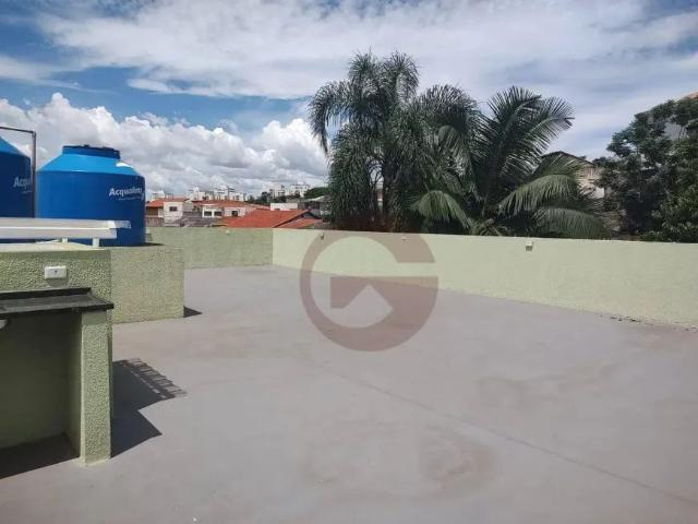 Apartamento com 1 Quarto para alugar, 38m² Jardim Bonfiglioli