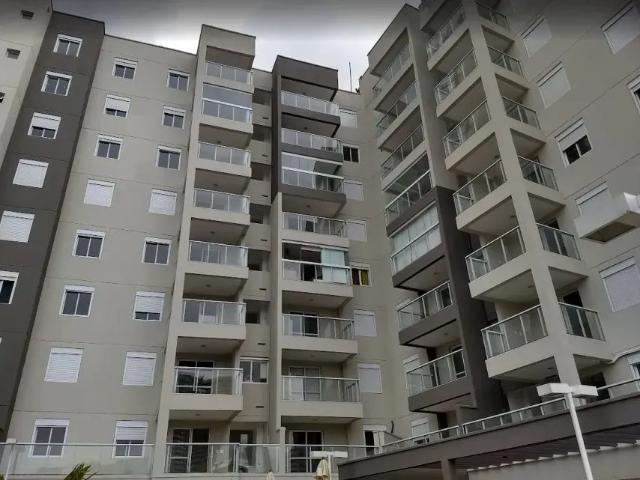 Apartamento com 1 Quarto para alugar, 38m² Jardim das Acácias