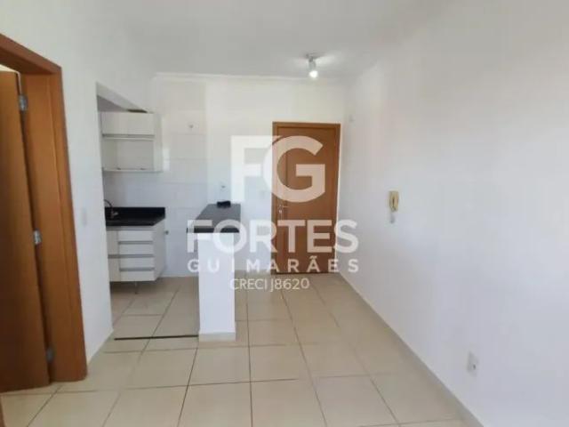 Apartamento com 1 Quarto para alugar, 38m² Jardim Palma Travassos