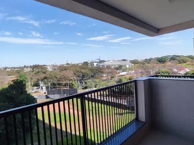 Apartamento com 1 Quarto para alugar, 38m² Jardim Redentor