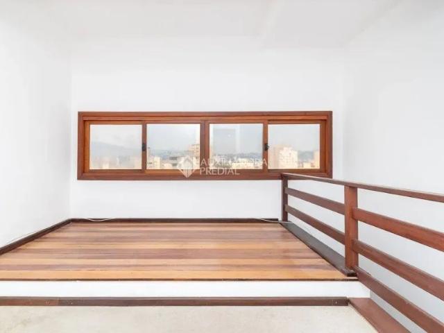 Apartamento com 1 Quarto para alugar, 38m² Petrópolis