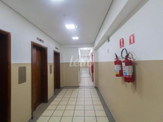 Apartamento com 1 Quarto para alugar, 38m² República