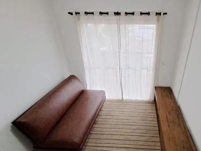 Apartamento com 1 Quarto para alugar, 38m² Vila Castelo