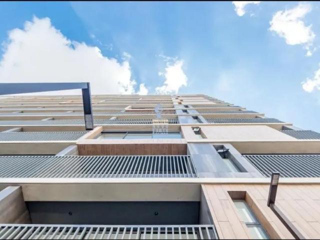 Apartamento com 1 Quarto para alugar, 38m² Vila Gomes Cardim