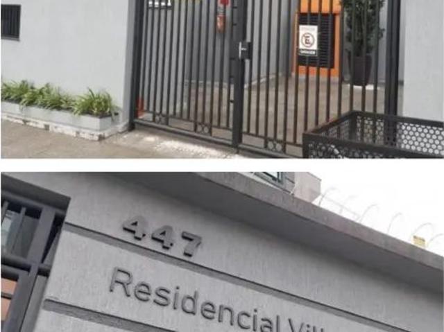 Apartamento com 1 Quarto para alugar, 38m² Vila Matilde