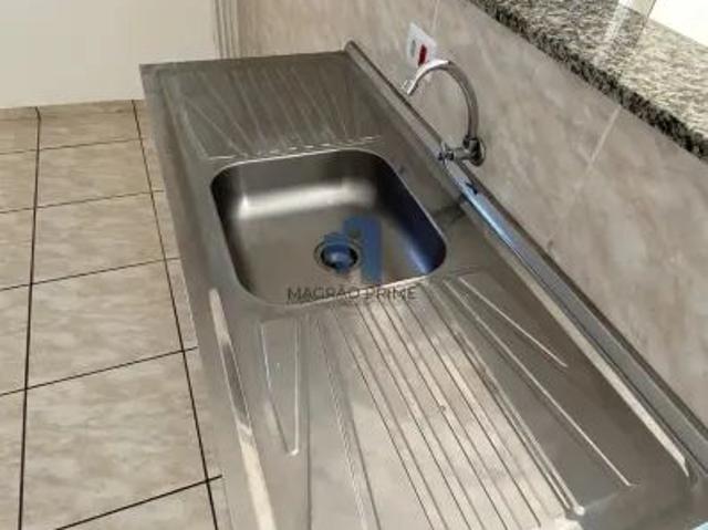 Apartamento com 1 Quarto para alugar, 38m² Vila Pedro Moreira