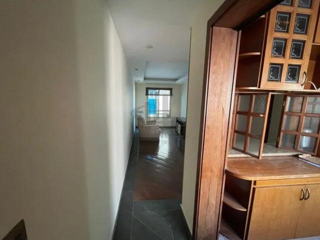Apartamento com 1 quarto para alugar