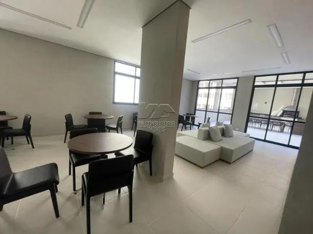 Apartamento com 1 Quarto para alugar, 39m² Bela Vista