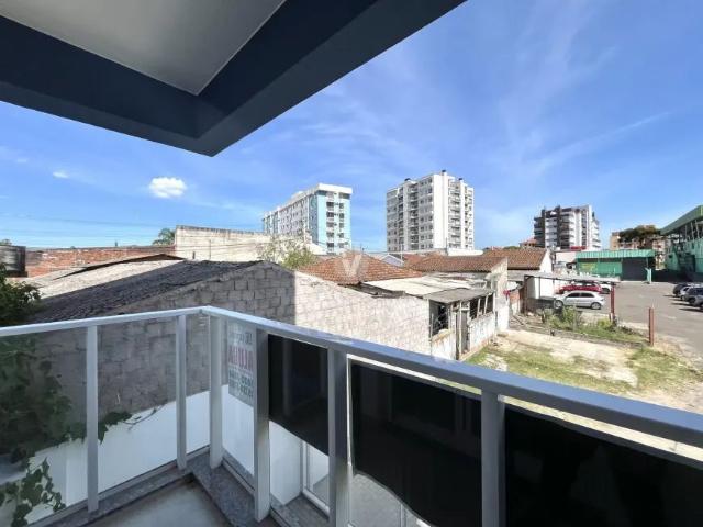 Apartamento com 1 Quarto para alugar, 39m² Camobi