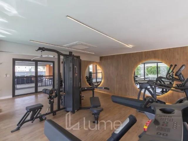 Apartamento com 1 Quarto para alugar, 39m² Cambuí