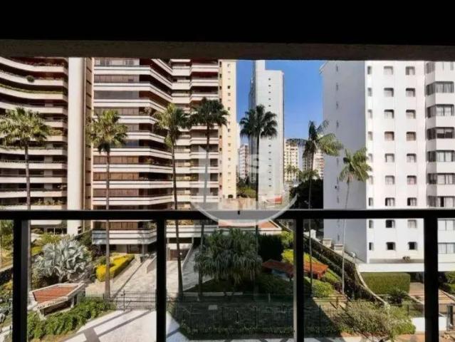 Apartamento com 1 Quarto para alugar, 39m² Cambuí