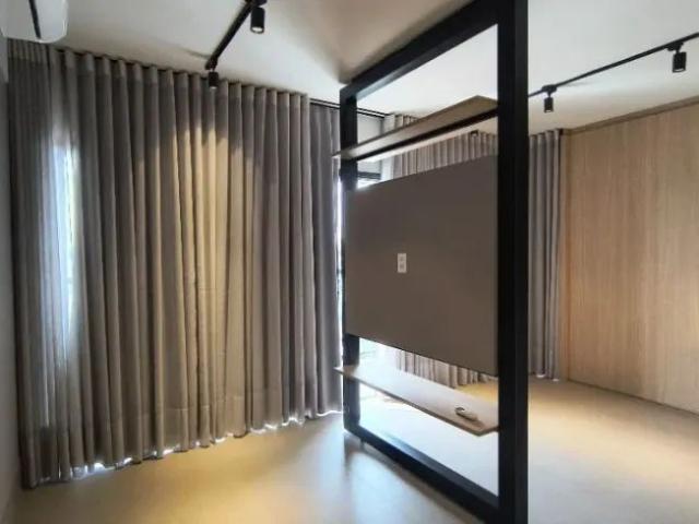 Apartamento com 1 Quarto para alugar, 39m² Cambuí
