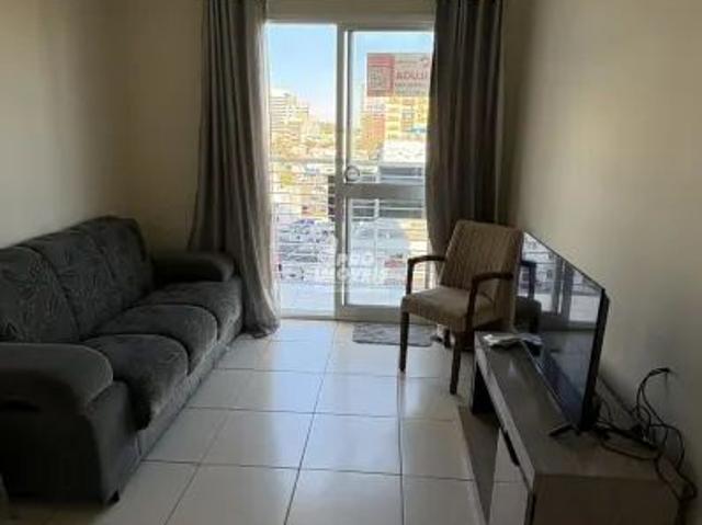 Apartamento com 1 Quarto para alugar, 39m² Centro